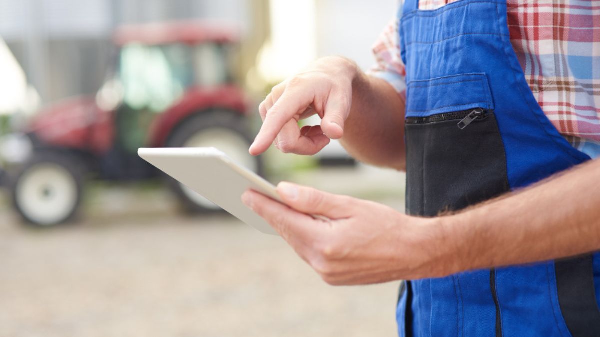 Mobile Field Service Management App: Streamline Dispatch, Work Orders ...