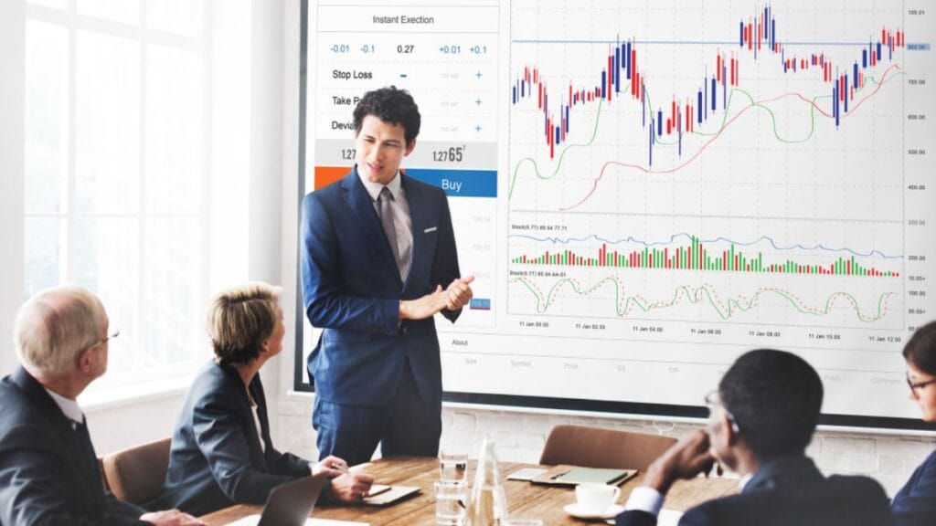What Makes a Trading Strategy Profitable in the Long Run? - FaTechMe